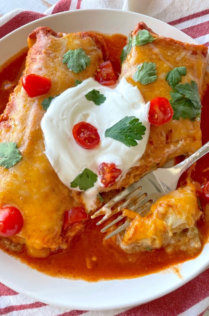 The Lazy Dish Archives - Lilly Childers