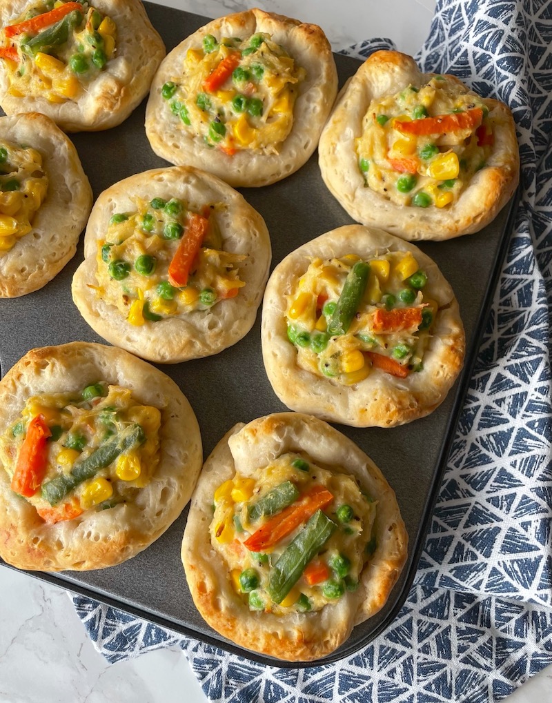 The Lazy Dish Archives - Lilly Childers