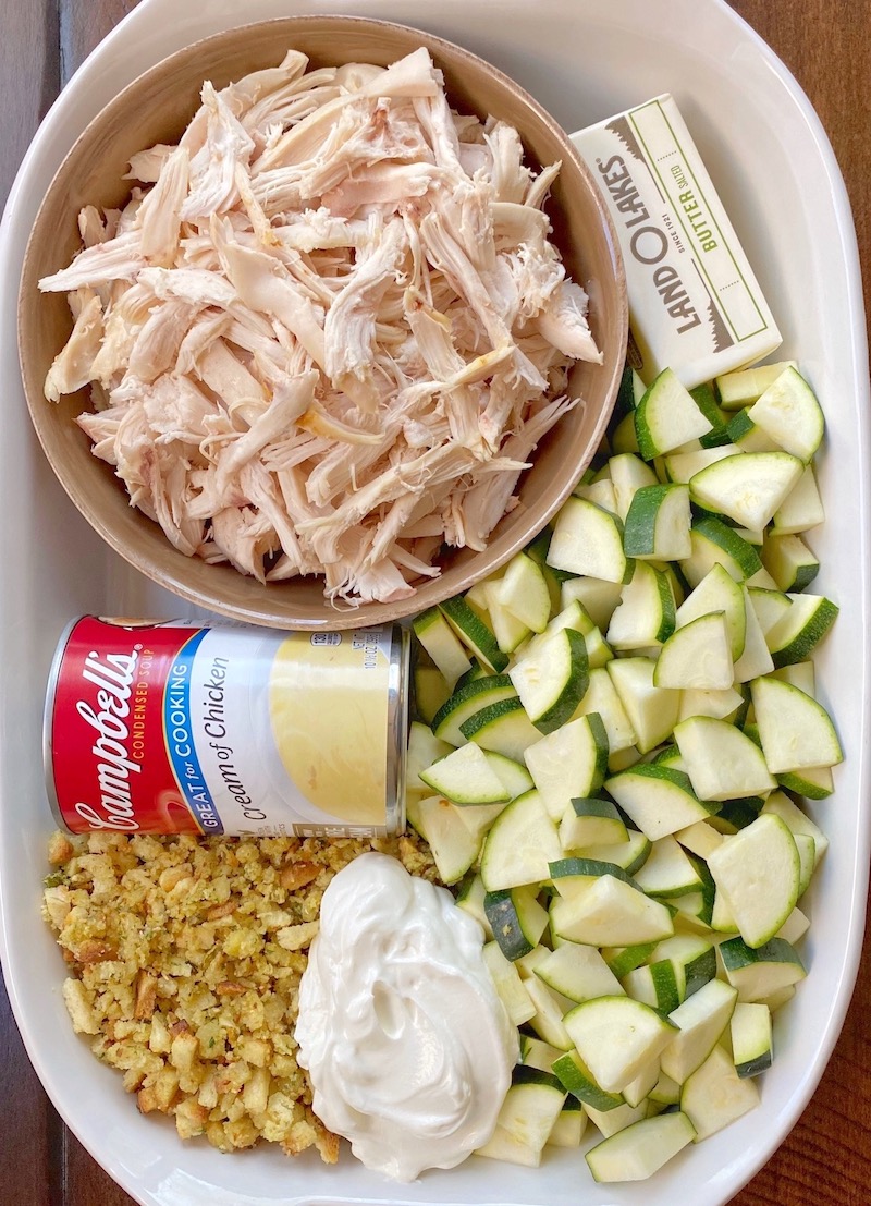 The Lazy Dish Archives - Lilly Childers