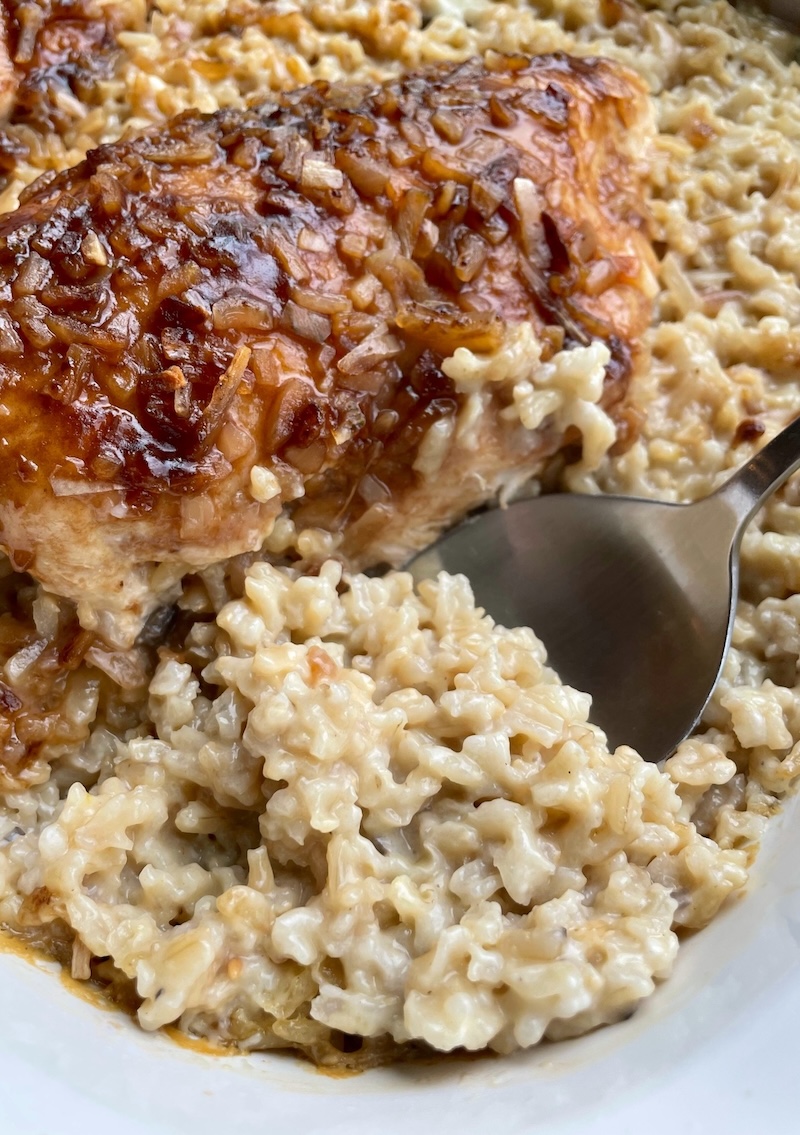 The Lazy Dish Archives - Lilly Childers