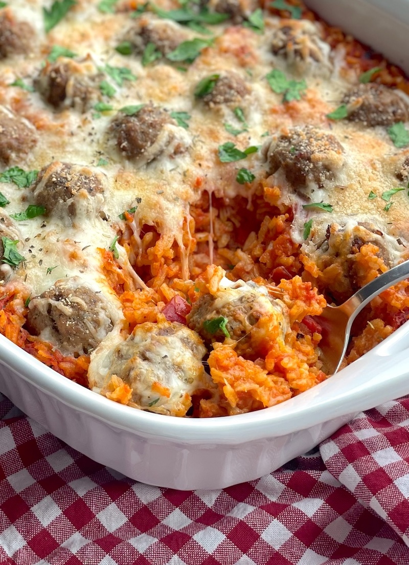 The Lazy Dish Archives - Lilly Childers