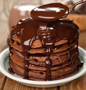 Easy Cake Mix Pancakes (So Many Fun Flavor Options!)